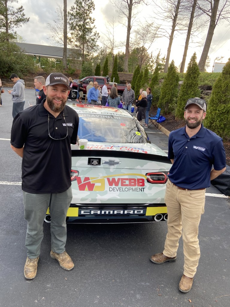 About Us – Webb Development LLC