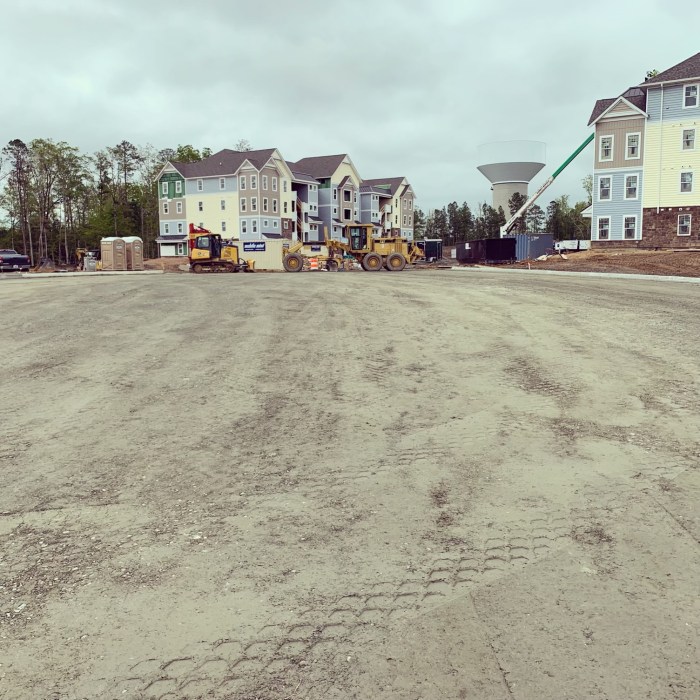 Services – Webb Development LLC